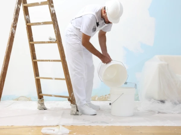 Experienced Residential Painter in Tulsa , OK 74146
